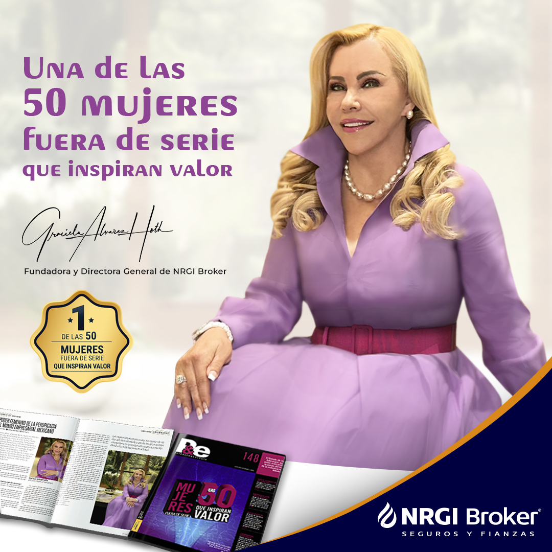 El Poder Femenino de la Perspicacia en el Mundo Empresarial Mexicano ...